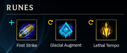 Mid Lane Changes For Season 12 - LoL