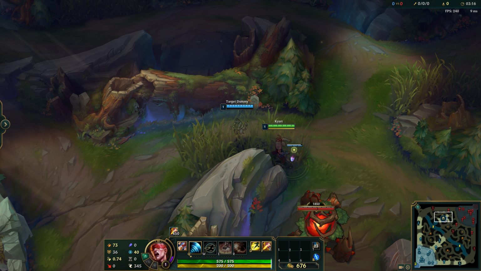 How To Win Early Game As A Jungler In League Of Legends - Unbiased Gamer