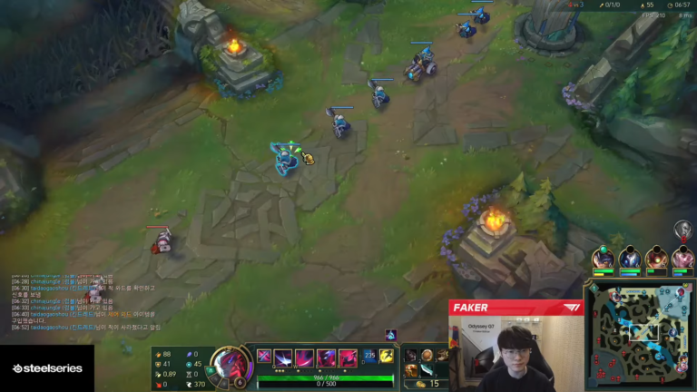 Ultimate Recall Timing Guide For League of Legends - Unbiased Gamer