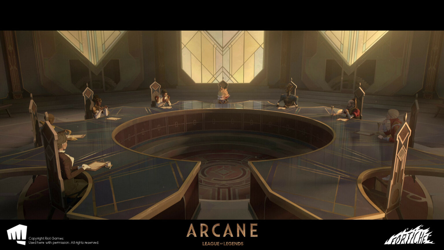 ARCANE: What Will Happen in Season 2