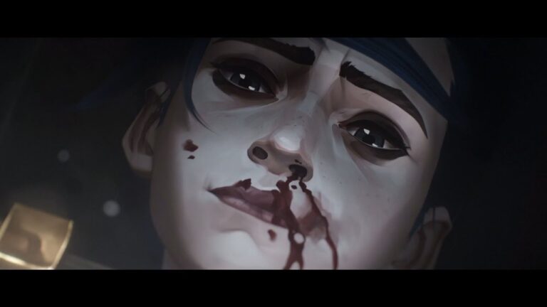 Ekko is What Makes Arcane Incredible